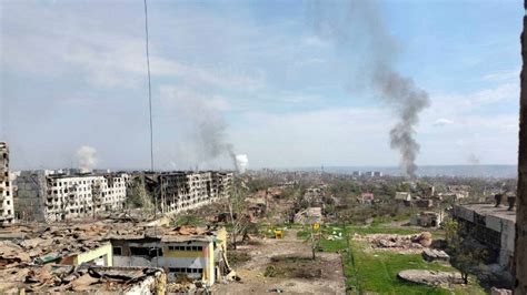 Ґрунти просохли Сили оборони нині досить мобільні для штурму командир роти БПЛА