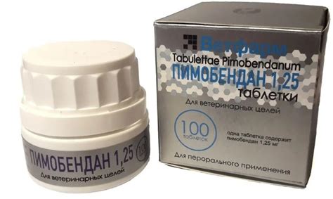 Лучшие аналоги Ветмедина на 2025 год