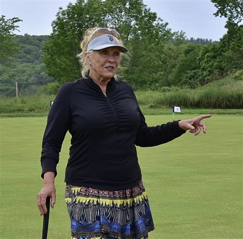 Thoughts From A Journal Of My Seventieth Year By Dave Donelson Golf