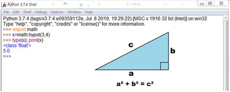 Science And Engineering Python 3 Day Basic Operators For
