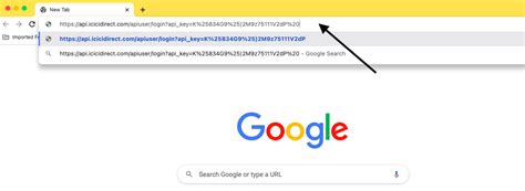 What Is A Session Key And Steps To Generate It For Using Breeze API ICICIdirect