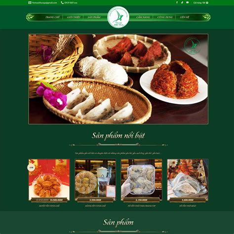 source code theme wordpress yến sào 02 2025 themevip source code mẫu
