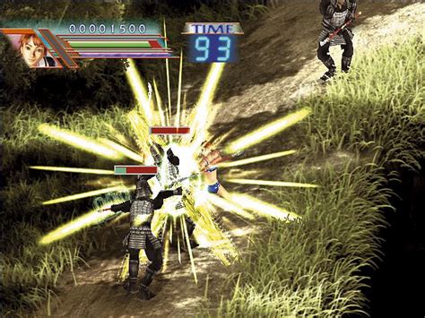 Screens Deadly Strike Ps2 2 Of 25