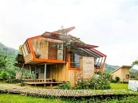 5 โฮมสเตย์เชียงใหม่ วิวสวยสะใจ ธรรมชาติดีต่อใจ ใครๆ ก็ชอบ