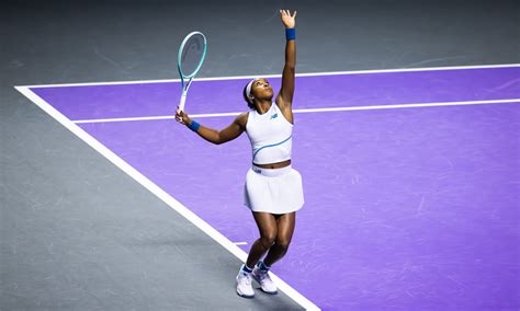Coco Gauff May Already Have Made A Risky Decision Ahead Of The