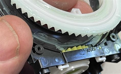 What S Inside A Steering Angle Sensor SAS Let S Find Out
