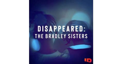 Ep The Tangled Web Of Tracey Bradley Disappeared The Bradley Babes Acast