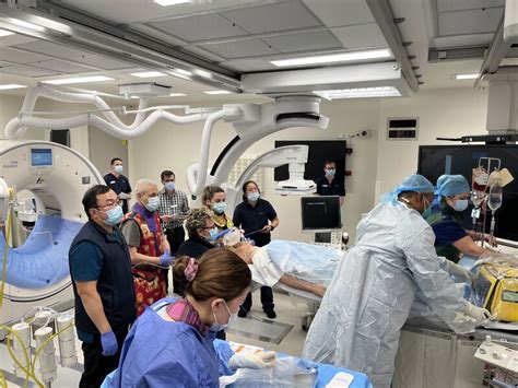 Aprof Swapnil Pawar On Linkedin Patientsafety Simulation