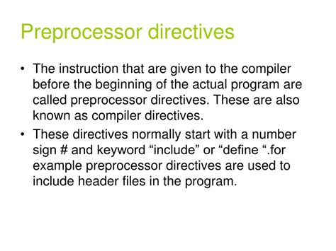 Ppt Course Title Introduction To C Powerpoint Presentation Free Download Id5793883