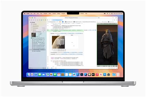 蘋果推出game Porting Toolkit 2簡化跨平台遊戲開發流程 瘋先生