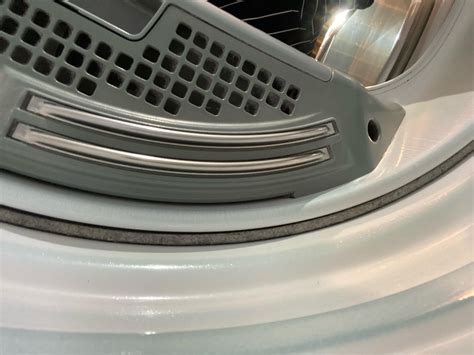 Whirlpool Cabrio Check Lint Warning Rappliances