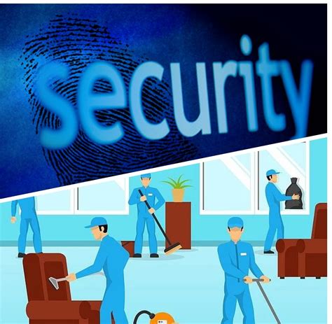 Jmb Security And Janitorial Services Brunswick Ga