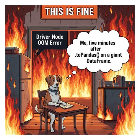 Pandas On Databricks My Adventures And Misadventures With Big Data