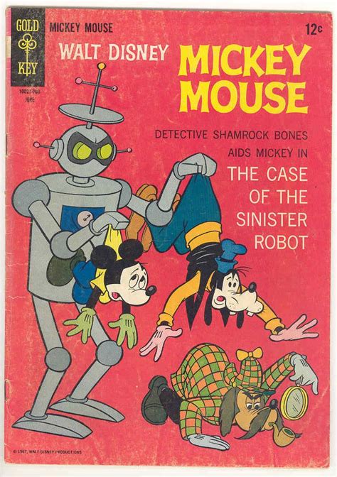 Mickey Mouse And His Spaceship Disney Mickey Mouse Jane Werner