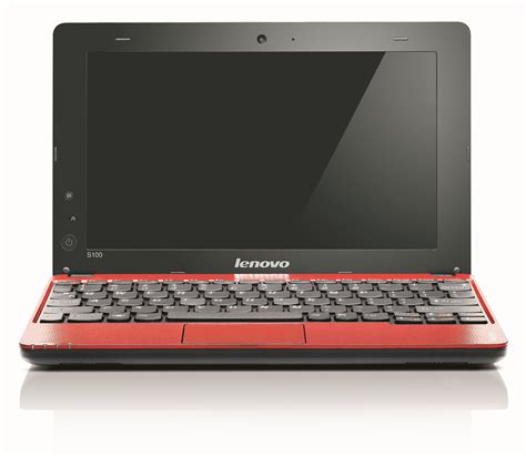 Lenovo IdeaPad S100 NetBook Announced, Starts at $329