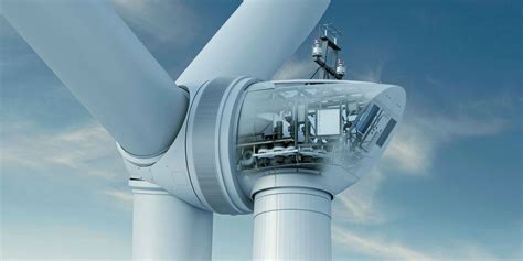 Enercon Abandons Lagerwey Brand As It Gears Up For 5mw Class Recharge