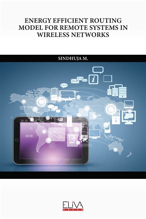 Energy Efficient Routing Model For Remote Systems In Wireless Networks