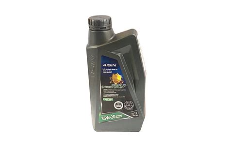 Aceite 5w 20 Aisin Greentech Api Sp Rc Ilsac Gf 6 Full Synthetic 1l Repuestos Asociados