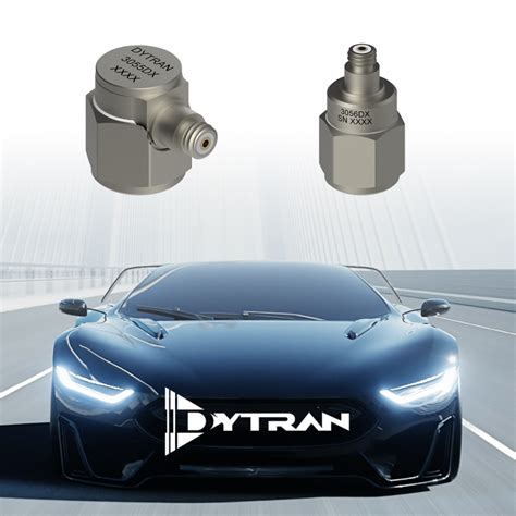 IEPE Sensors With Operating Temperature Range Of F Source Sensors