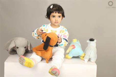 Aakriti Pandey Castyou