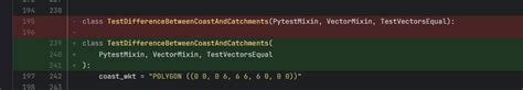 Black Is Changing Previously Formatted Code Issue Psf Black GitHub