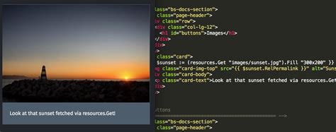 Easy Documentation With Docsy Goldydocs