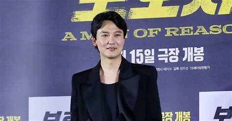 김남길 블랙 패션으로 멋지게[★포토]