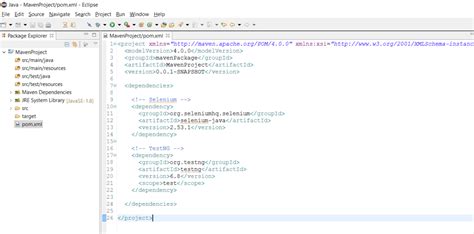 Selenium Continuous Integration With Jenkins Software Testing Material
