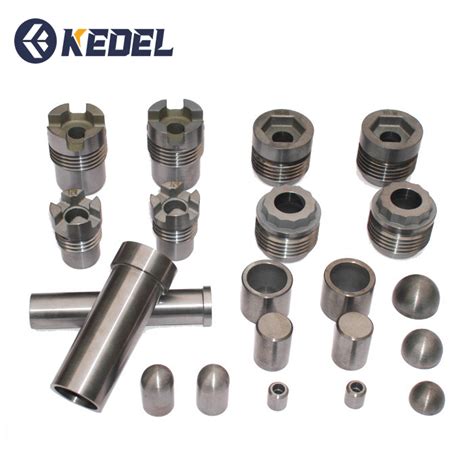 High Quality Pdc Drill Bits Nozzles Manufacturer And Supplier Kedel