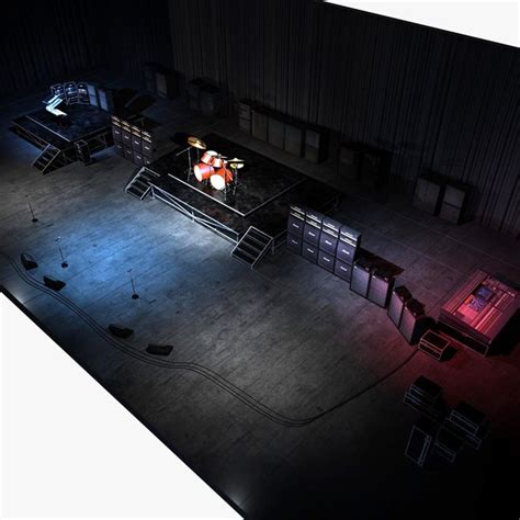 Speaker Marshall Jvm Series Max