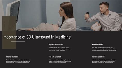 3d Ultrasound Medical Imaging Three Dimensional Ppt Powerpoint St Ai