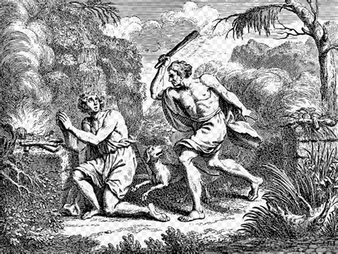 창세기4장 아벨의 제사는 무엇이길래