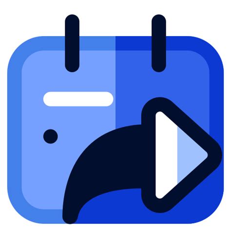 Future Generic Color Fill Icon Future Generic Color Fill Icon