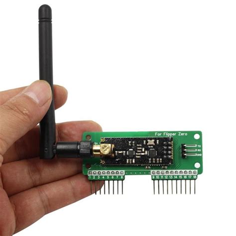 Многоплатный модуль Wi Fi NRF24 ESP32 NRF24 GPIO CC1101 модуль мыши опционально для Flipper