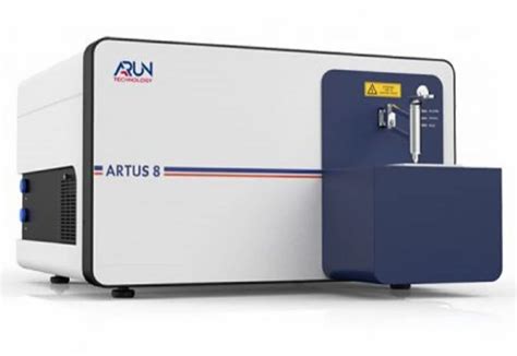 Metal Analyzer Optical Emission Spectrometer at best price in Bengaluru ...