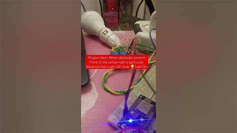 Innovative Arduino Project Idea Viralshort Viral Arduino Arduinoproject Ytshorts