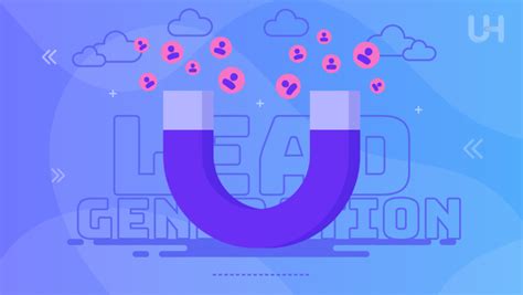 What Is Lead Generation Ultahost Blog