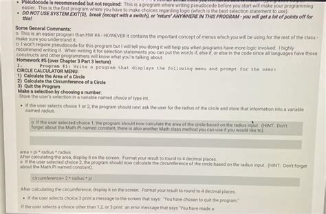 Solved Please Use Scanner And The Decimalformat Classno