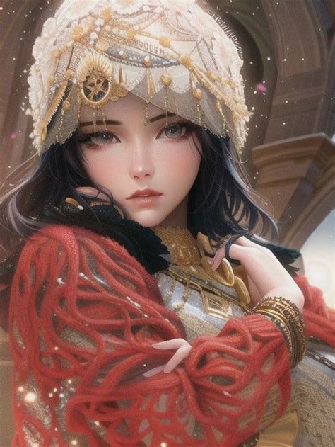 Fantasy Art Women Beautiful Fantasy Art Cartoon Girl Images Girl