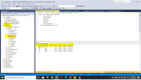 uso de directquery en power bi desktop bottonline