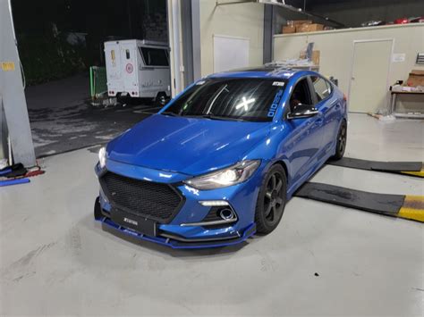 아반떼ad스포츠바디킷프론트시공입니다아반떼ad스포츠튜닝아반떼ad스포츠에어댐아반떼ad스포츠튜닝파츠아반떼ad스포츠에어로파츠아반떼ad스포츠프론트아반떼ad스포츠리어디퓨져