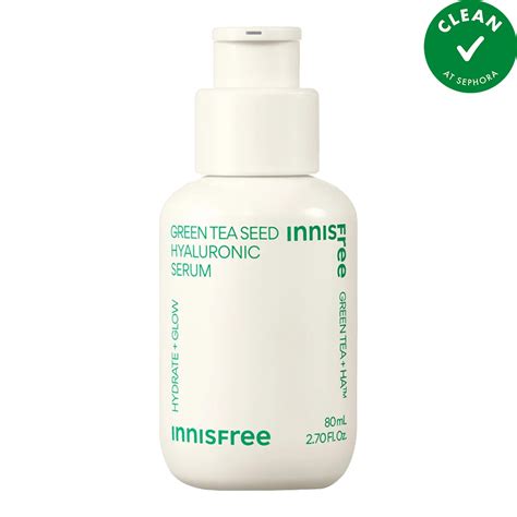 Innisfree Korean Beauty Sephora Malaysia