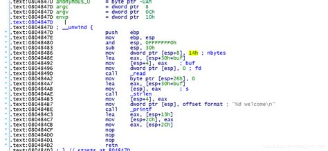 一个简单的 shellcode pwn题 广西首届网络安全选拔赛 广西首届网络安全选拔赛pwn、reverse、决赛题目题解 csdn博客