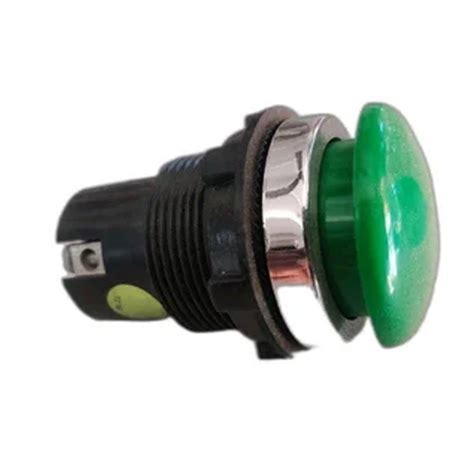 Electrical Power On Push Button For Electronic Industry At 350 Piece In Chennai