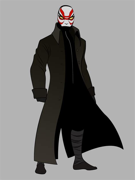 Yokai Big Hero 6 By Bronze Dragonrider On Deviantart