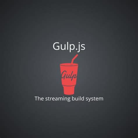 Gulpjs