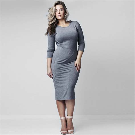 Plus Size Models