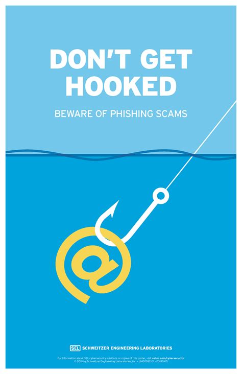 Cyber Security Poster Ideas