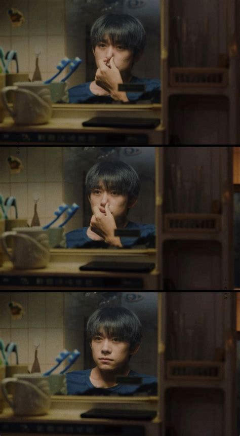 Ghim của 𝓛𝓲𝓵𝔂 trên Yi Yang Qian Xi Đang yêu Hình ảnh Mực