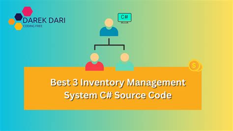 Best 3 Inventory Management System C Source Code